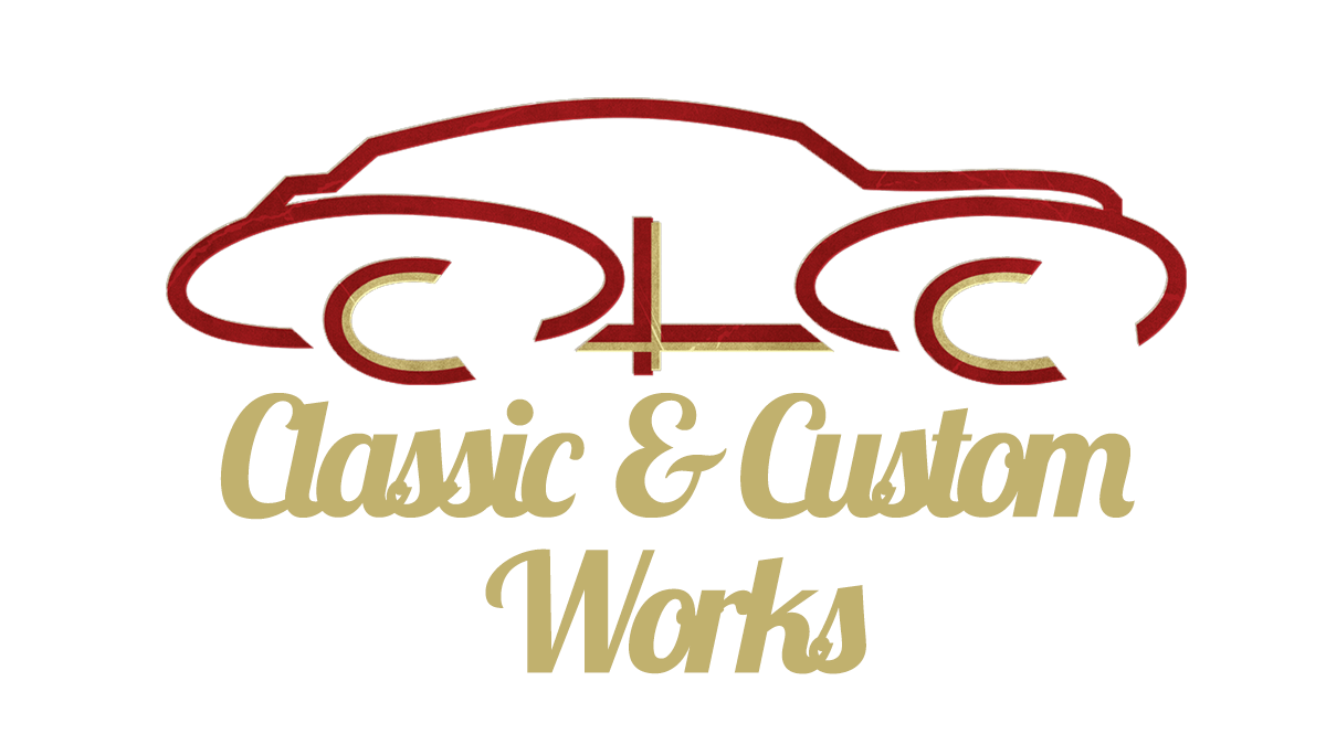 Car Stories | Classic & Custom Works - Restoration Chronicles